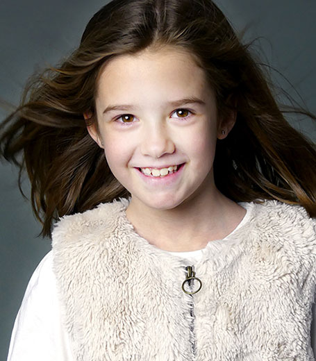 VERA GARCÍA - María Rubio Mánager