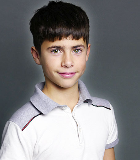 ISAAC JIMENEZ - María Rubio Mánager