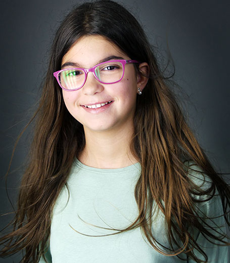 ALEJANDRA BERTRAND - María Rubio Mánager